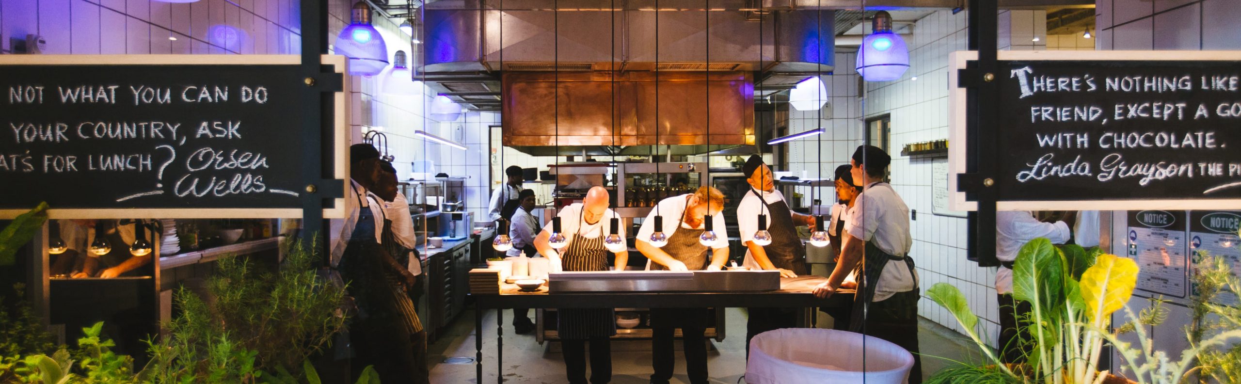 Team - La Piazza Restaurant and Lounge