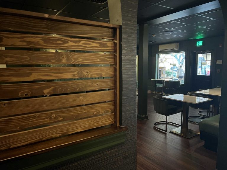 La Piazza Brick Oven Pizza